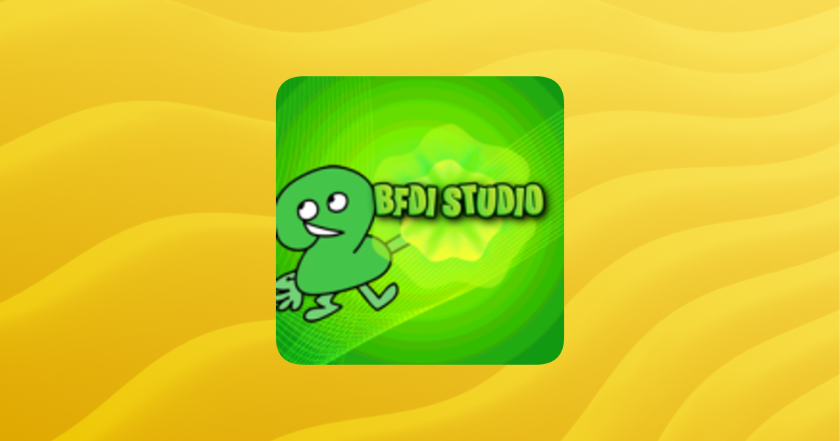Bfdi Studio - Guilded