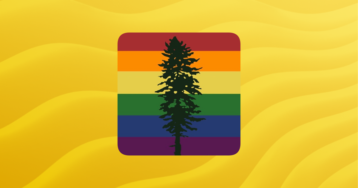 US State of Cascadia - Guilded