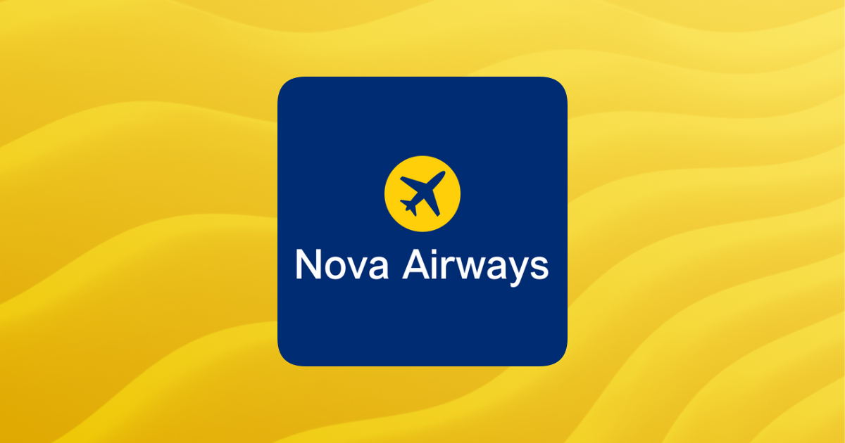 Nova Airways - Guilded
