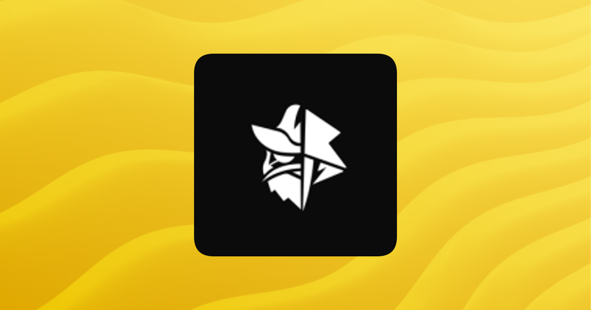 Black Pirate Studios - Guilded