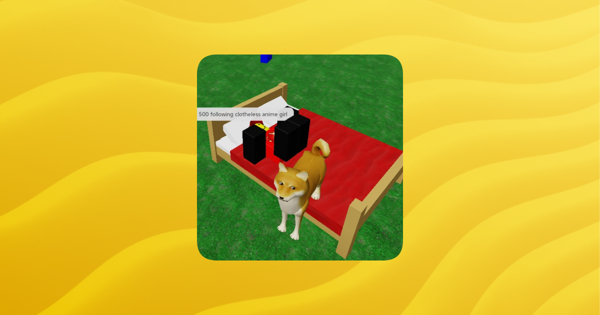 cool nugget server - Guilded