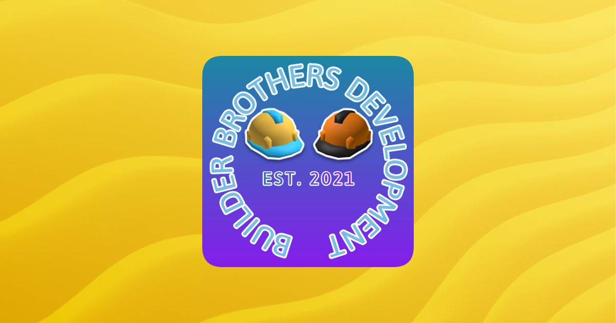 Builder Brothers Development - Guilded