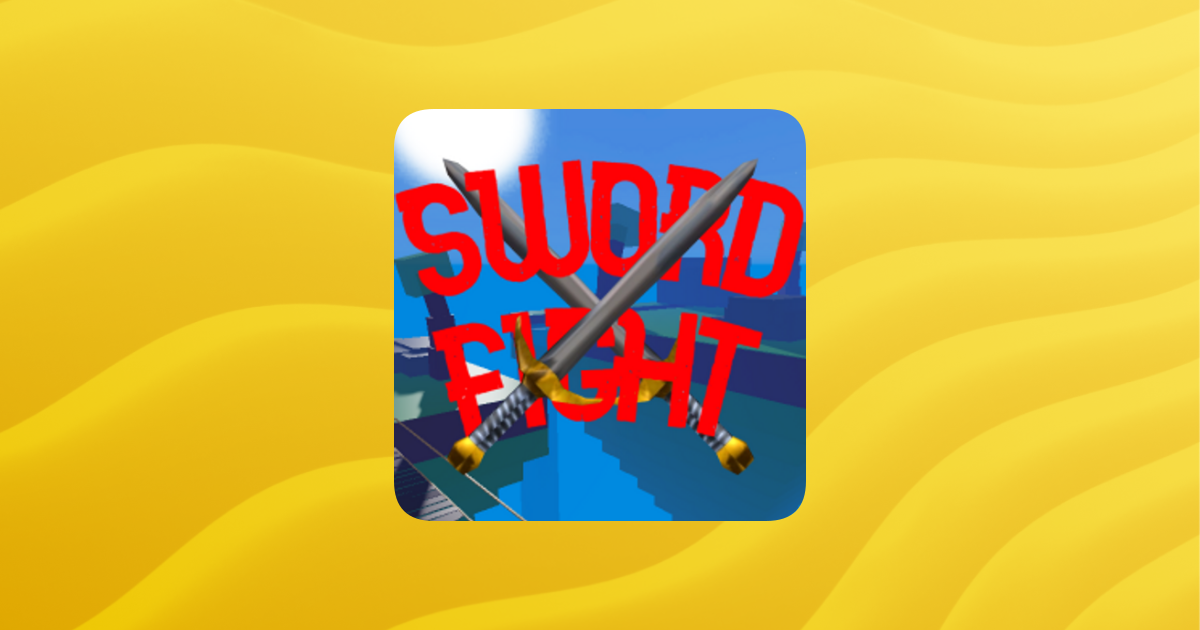 [!Swords!] Island Fight - Guilded