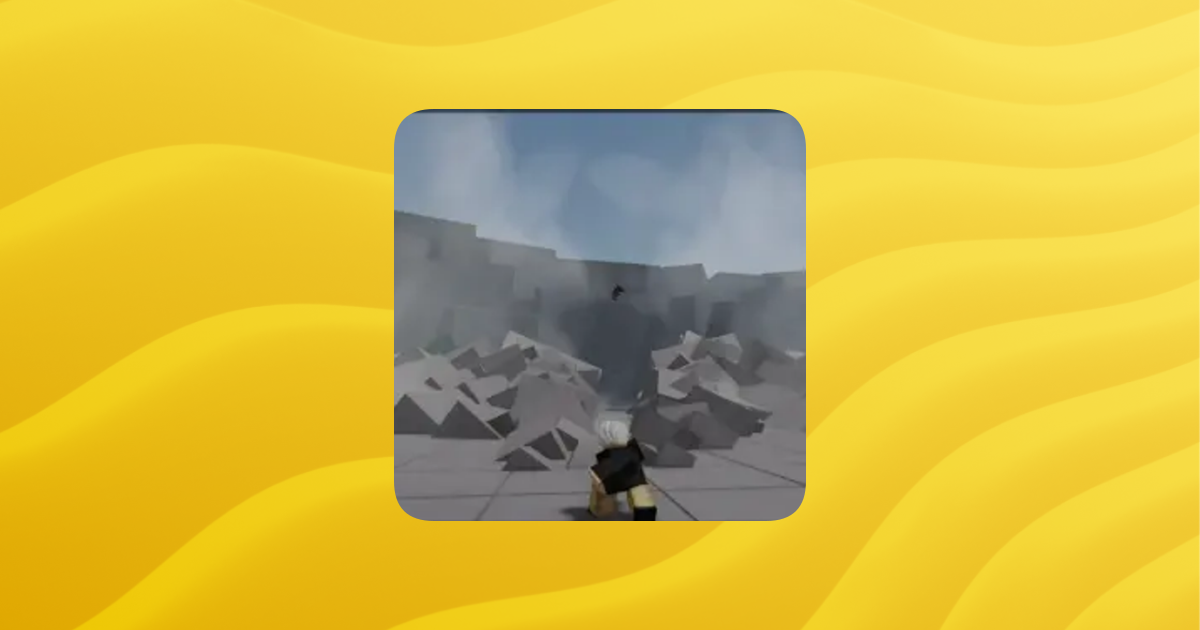 tsb server - Guilded