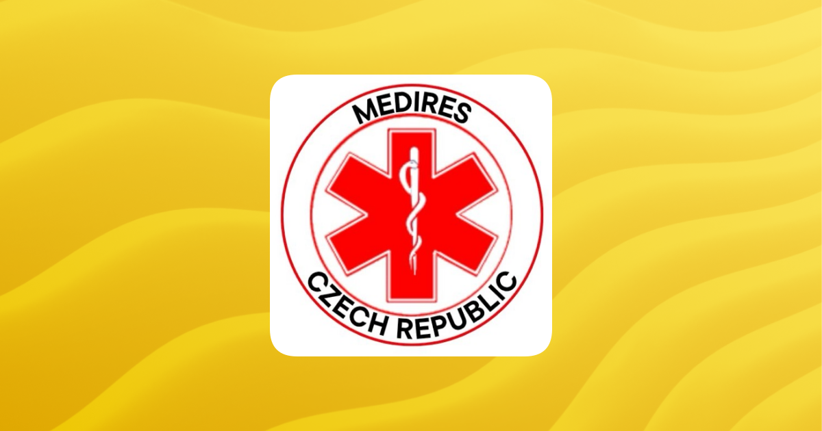 MEDIRES - ZT - Guilded