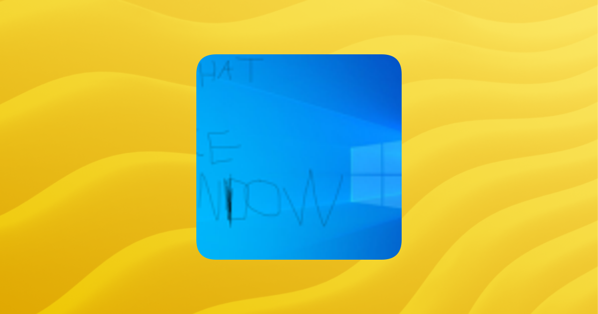 windows productions - Guilded