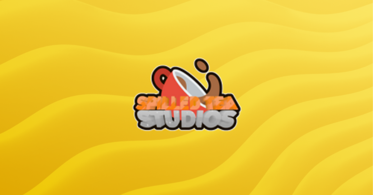 Spilled Tea Studios - Guilded