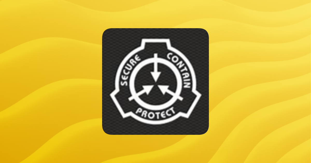 SCP Site 77 - Guilded