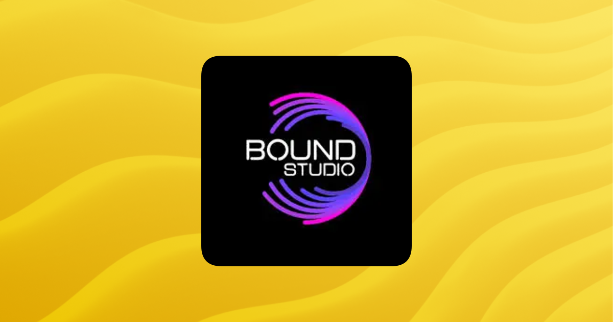 Overview - Bounded Studio's - Guilded