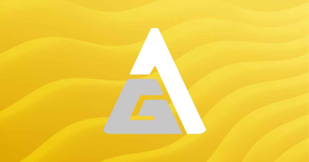 Art of Gaming - Guilded