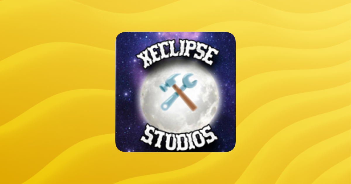 xEclipse Studios - Guilded