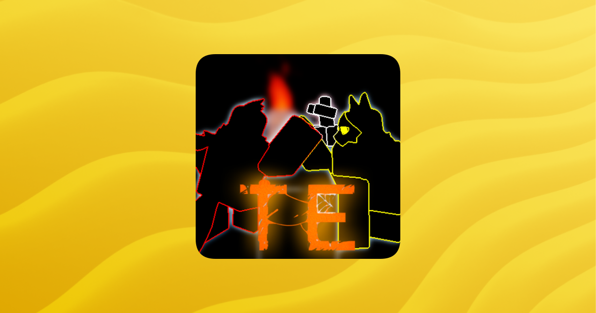 Welcome to Guilded! - Transfur Escape news - Guilded