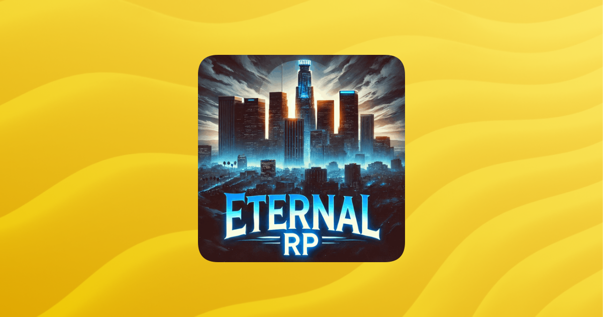 LEO Eternal RP - Guilded