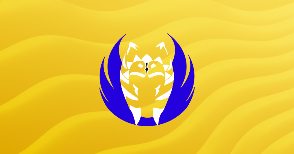 [FR] The Living Force - Guilded