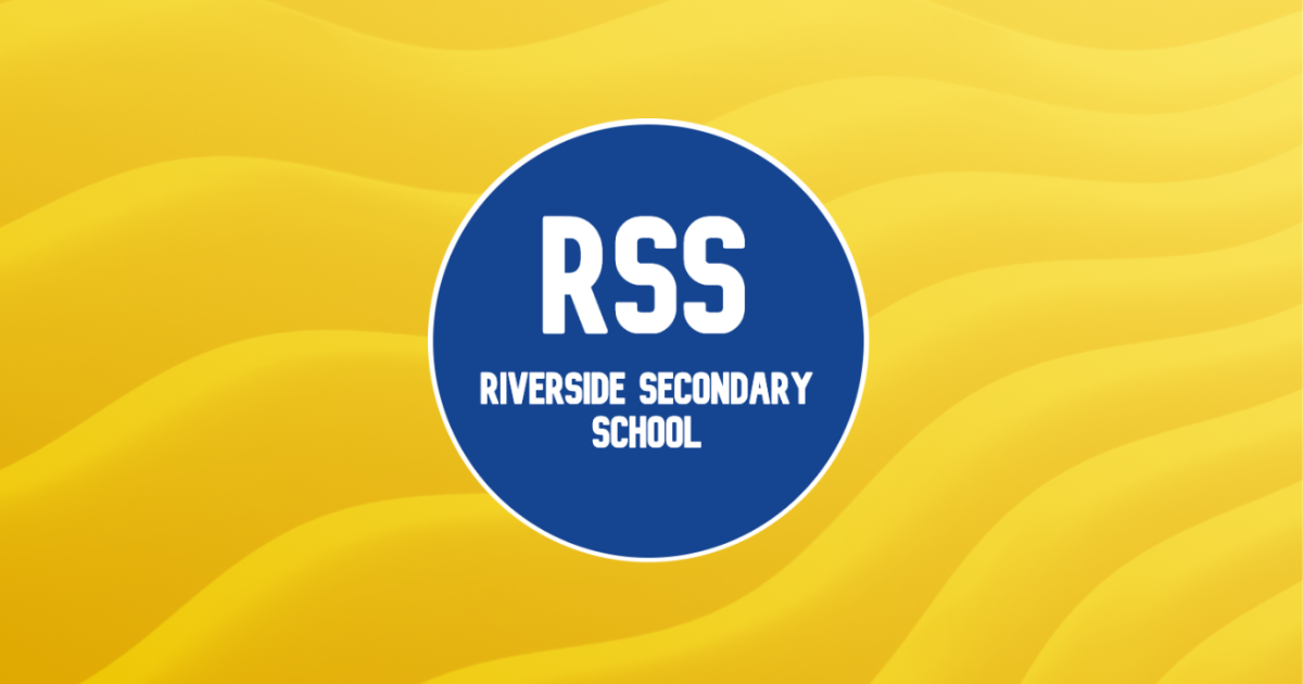 Riverside Secondary school - Guilded