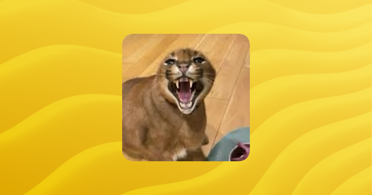 Floppa World - Guilded