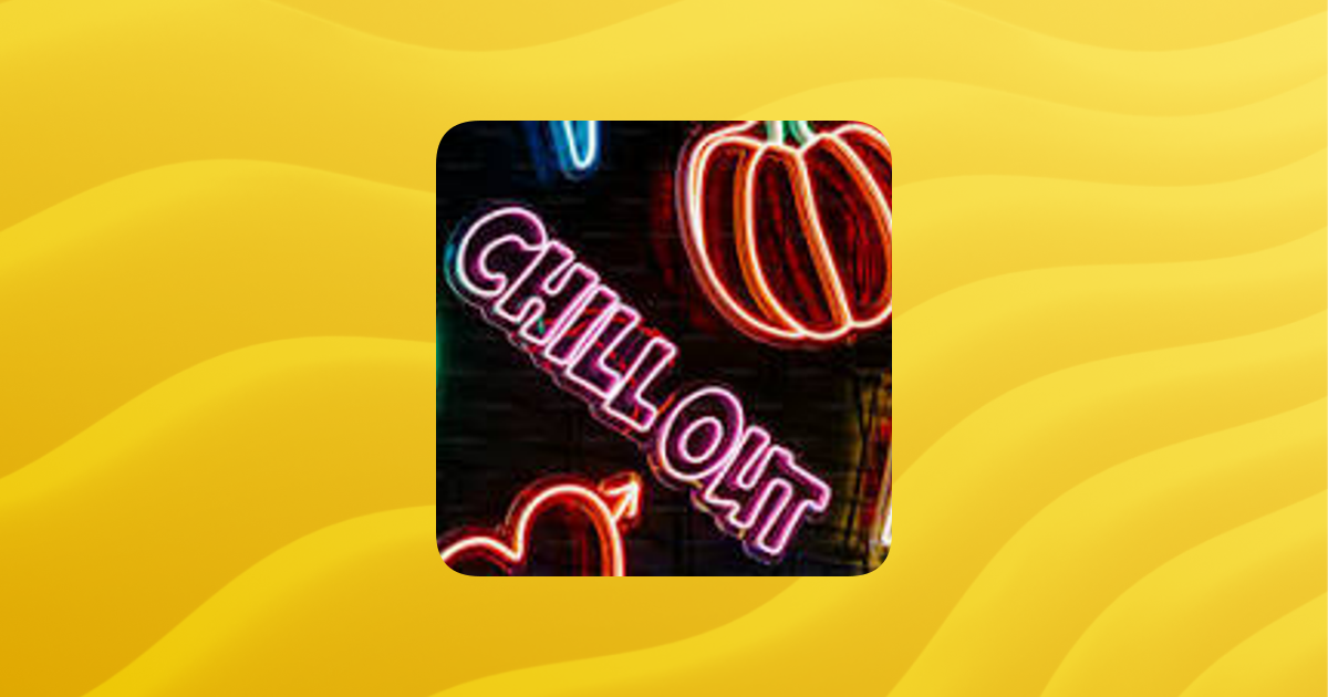 Chill out Place - Guilded