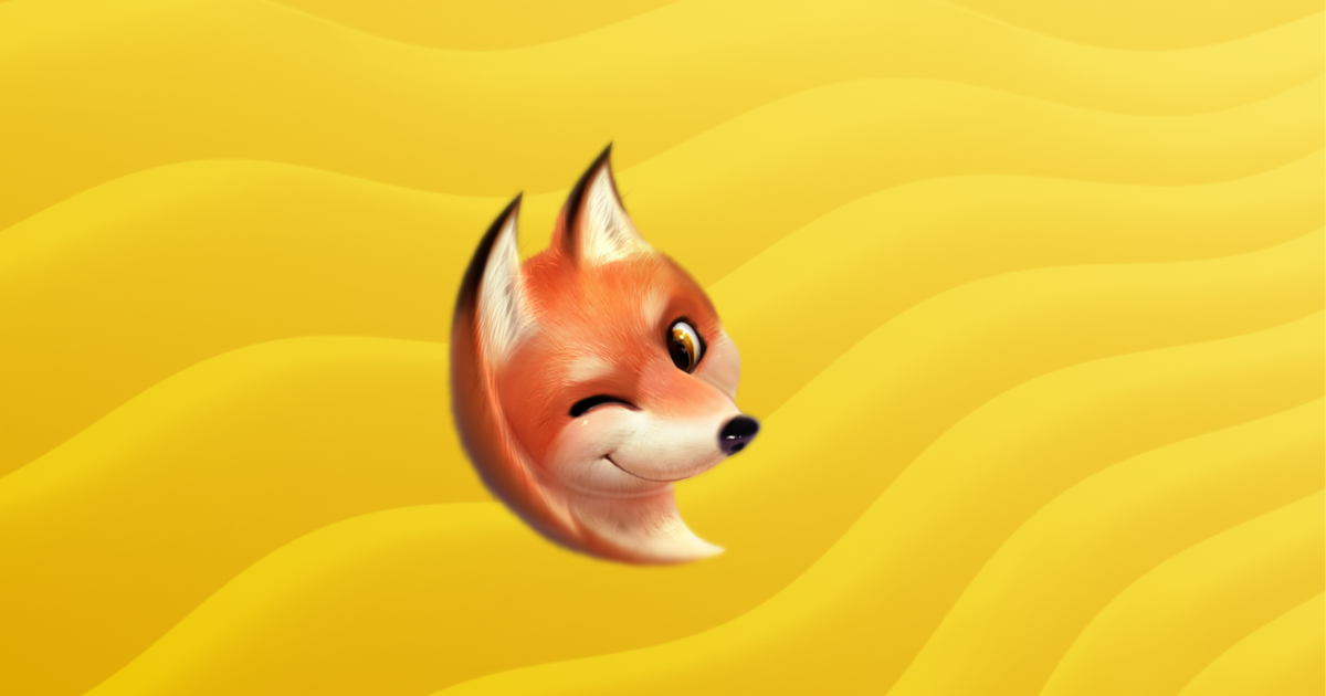 Foxvic's Hideout - Guilded