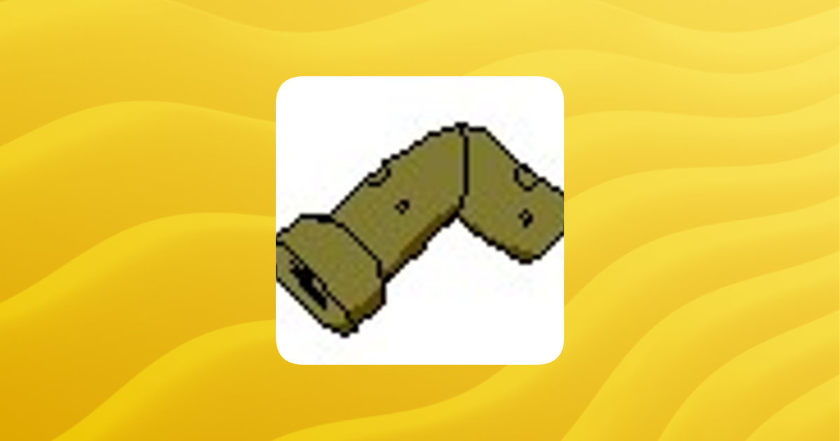 Overview - Cursed sewers - Guilded