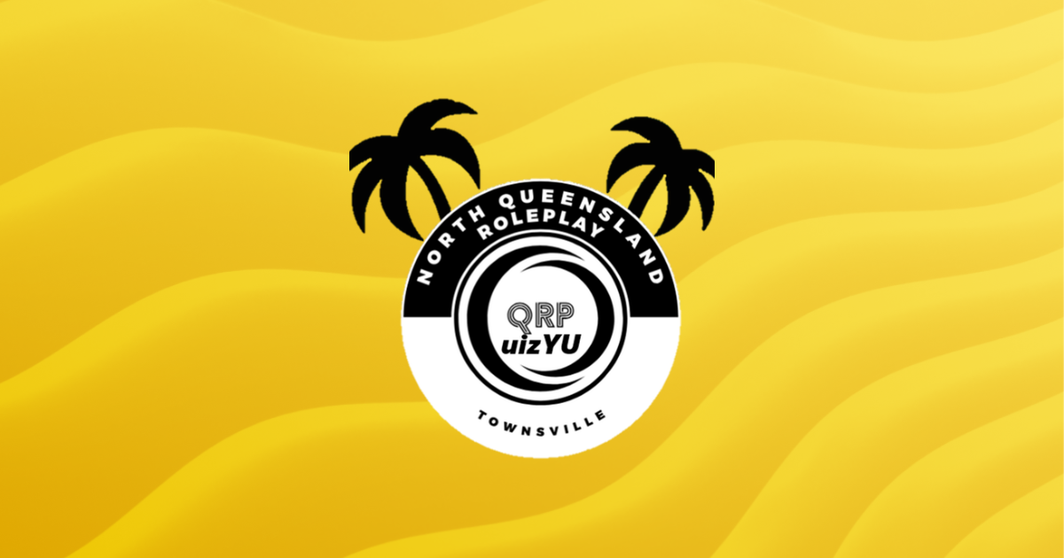 NORTH QUEENSLAND ROLEPLAY - Guilded