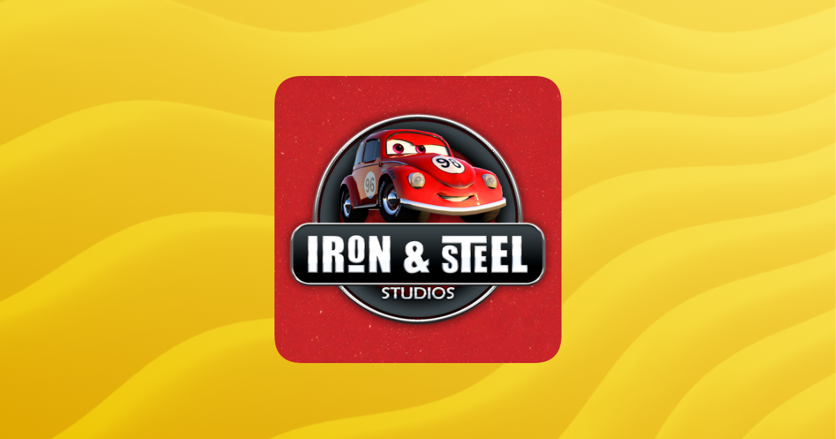 Iron & Steel Studios - Guilded