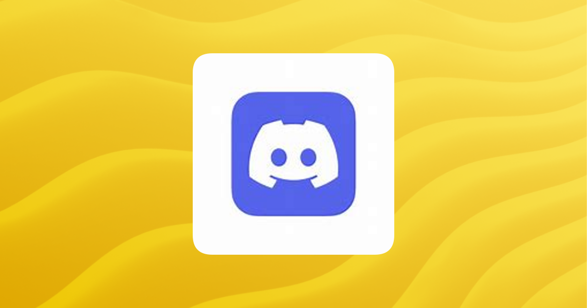 discord server (beluga) - Guilded