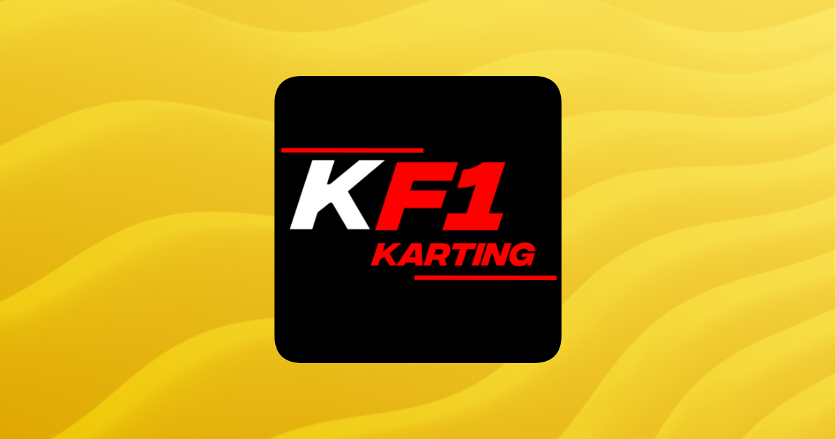 KF1 Karting |Official Guilded - Guilded