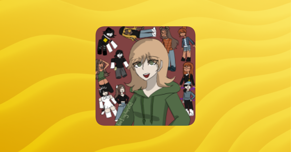 ellie's epic group - Guilded