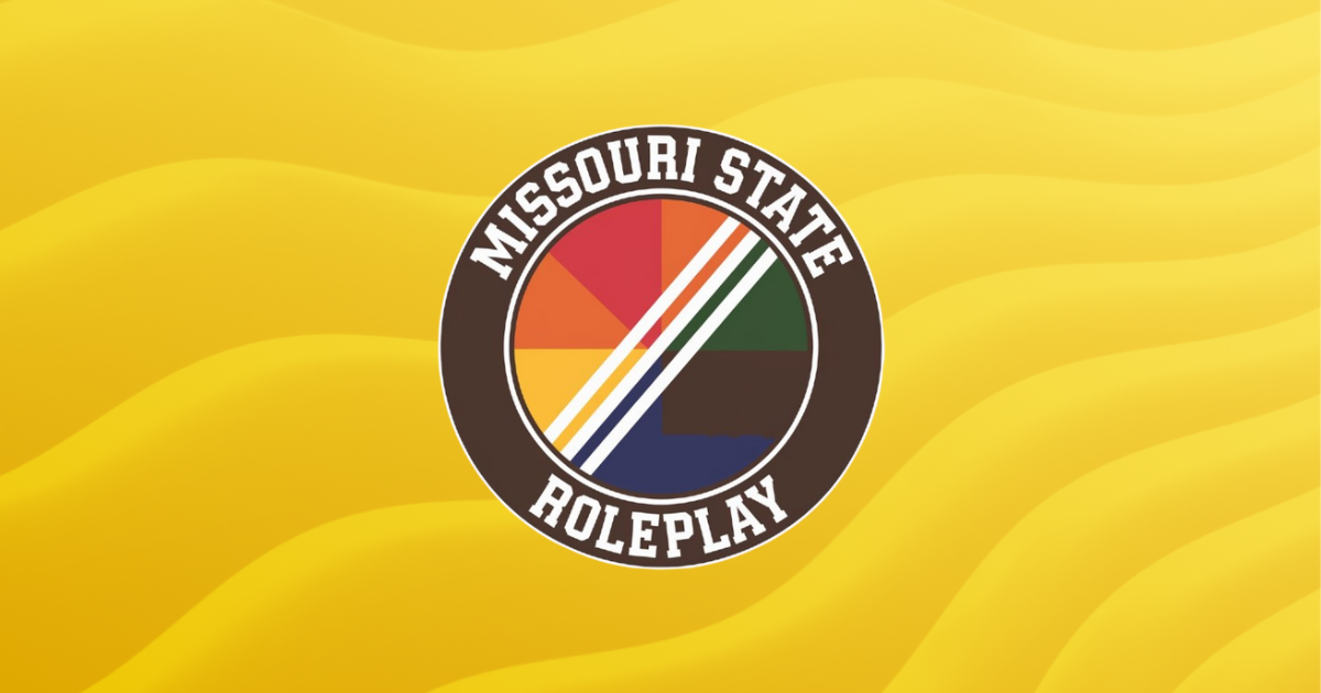 ERLC | Missouri State Roleplay - Guilded