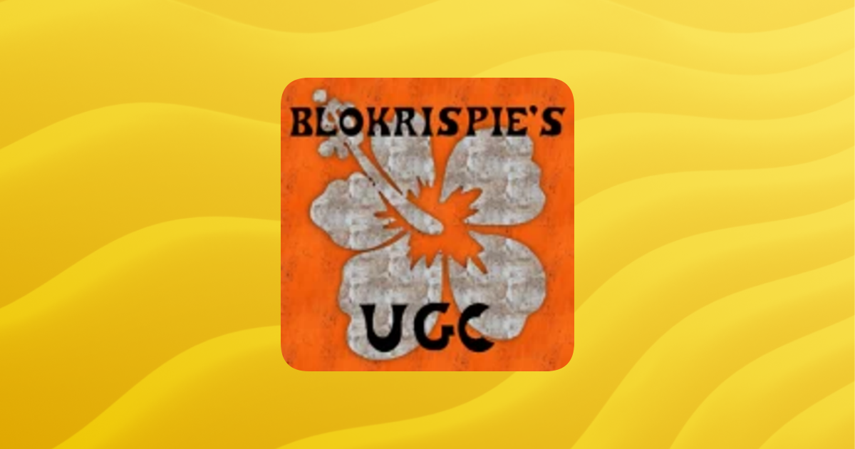 BloKrispies - Guilded