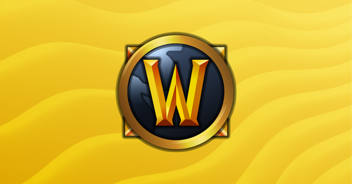 World of Warcraft (Retail) Hub - Guilded