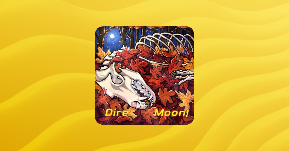 Dire Moon! - Members - Guilded