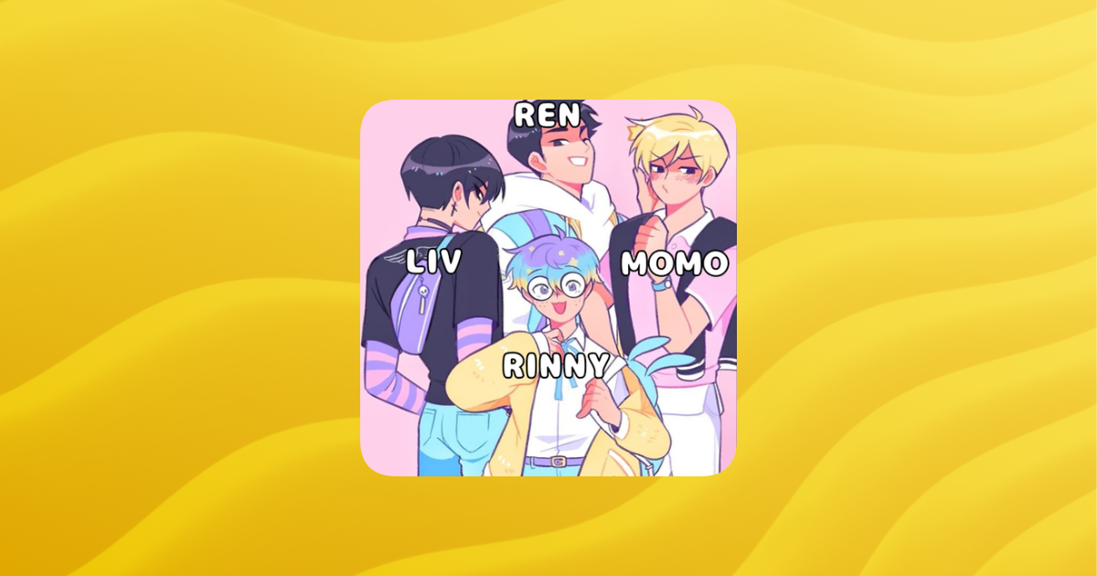 femboy hangout - Guilded