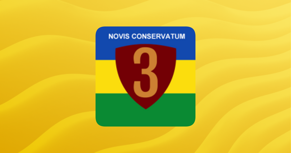 3rd Noob Division - Guilded