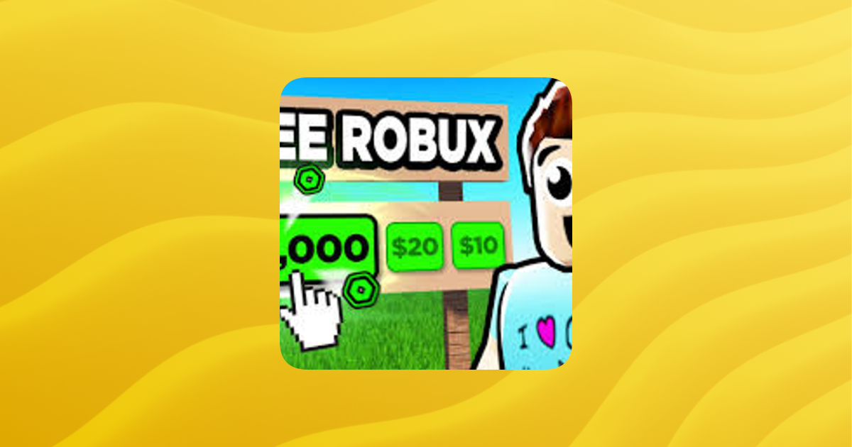 FREE ROBUX - Guilded