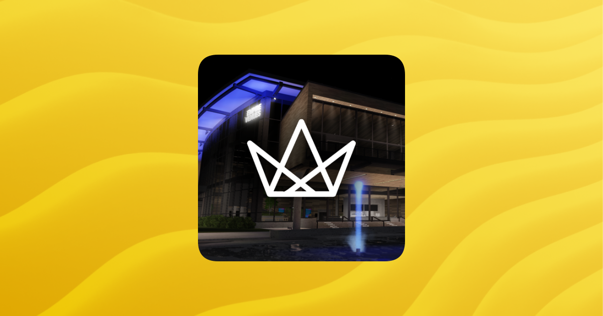 Empire Venues - Guilded